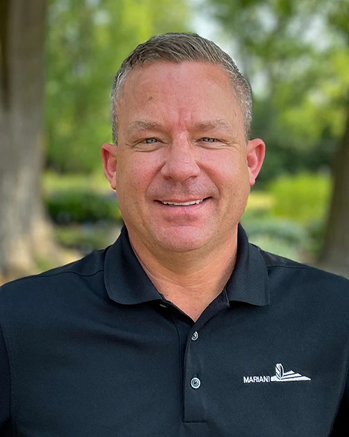 Our Team - Mariani Landscape