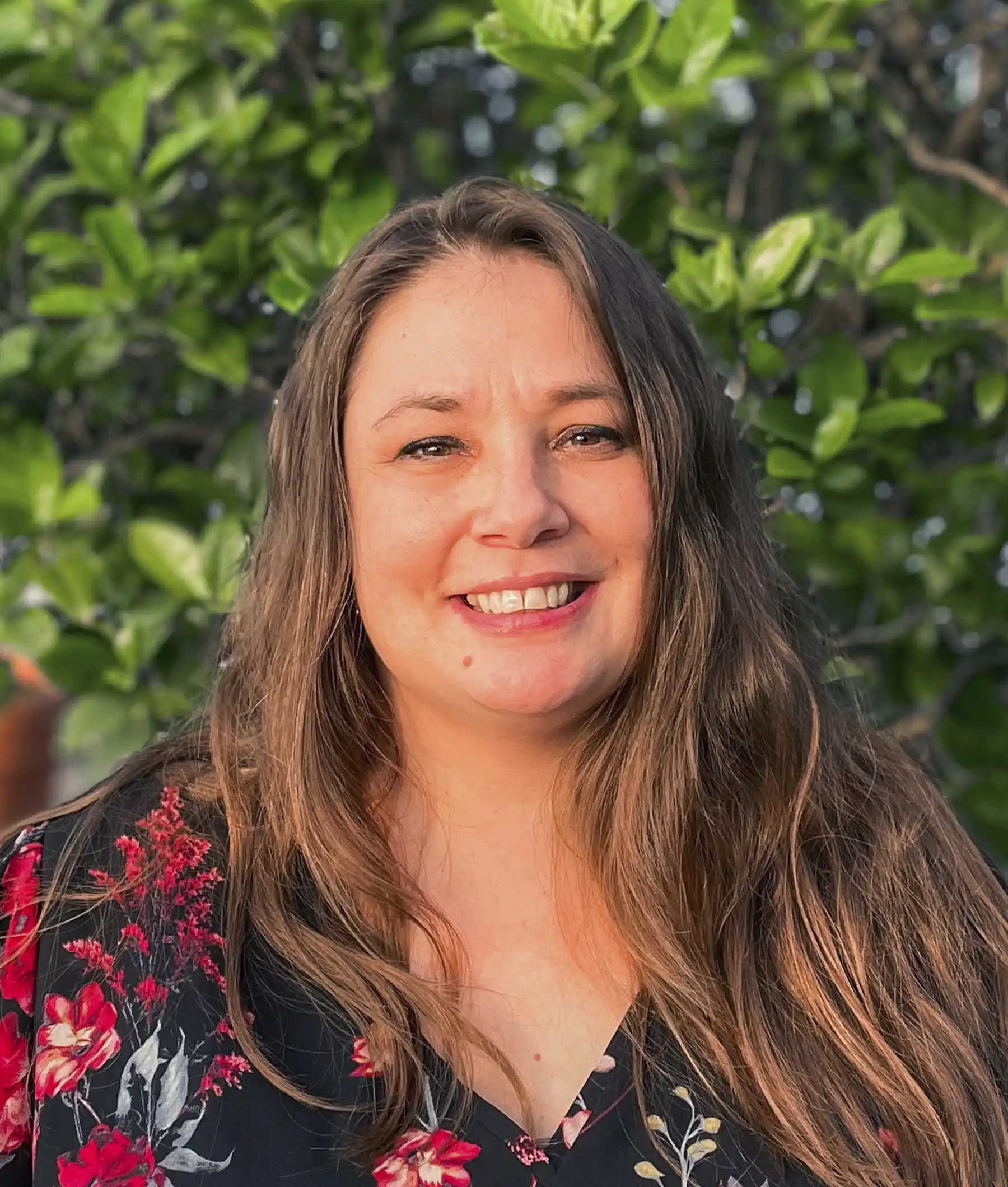 Mercy B. Mariani Profile - Mariani Landscape